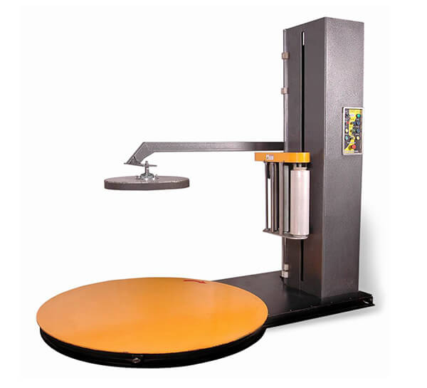 9 Questions to Consider When Purchasing a Pallet Stretch Wrapper ...