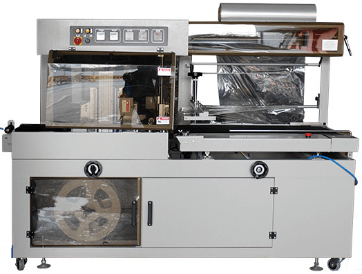 The hot sell packaging machine from China - Pallet inverter