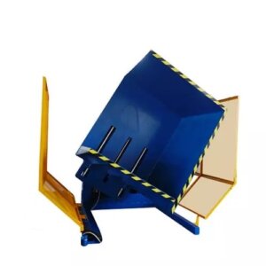 180° Pallet Inverter - Pallet inverter